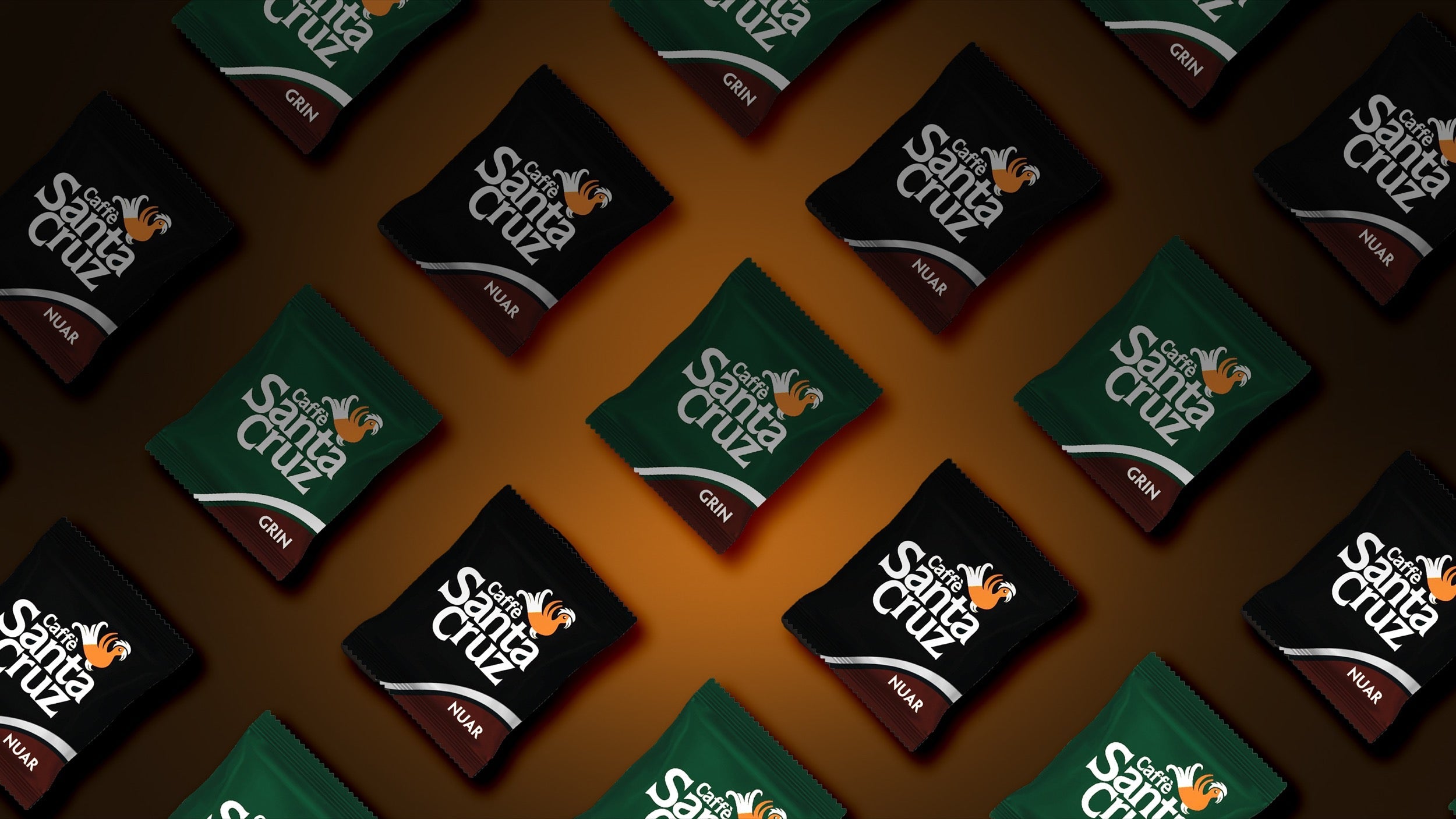 Capsule – La Caffè Santa Cruz Salerno S.R.L.